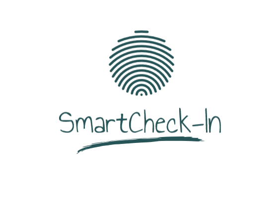 Datenschutzerklärung (EU) - Smart Check-In